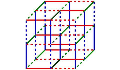 Home | Joint Quantum Institute | Gorshkov Group
