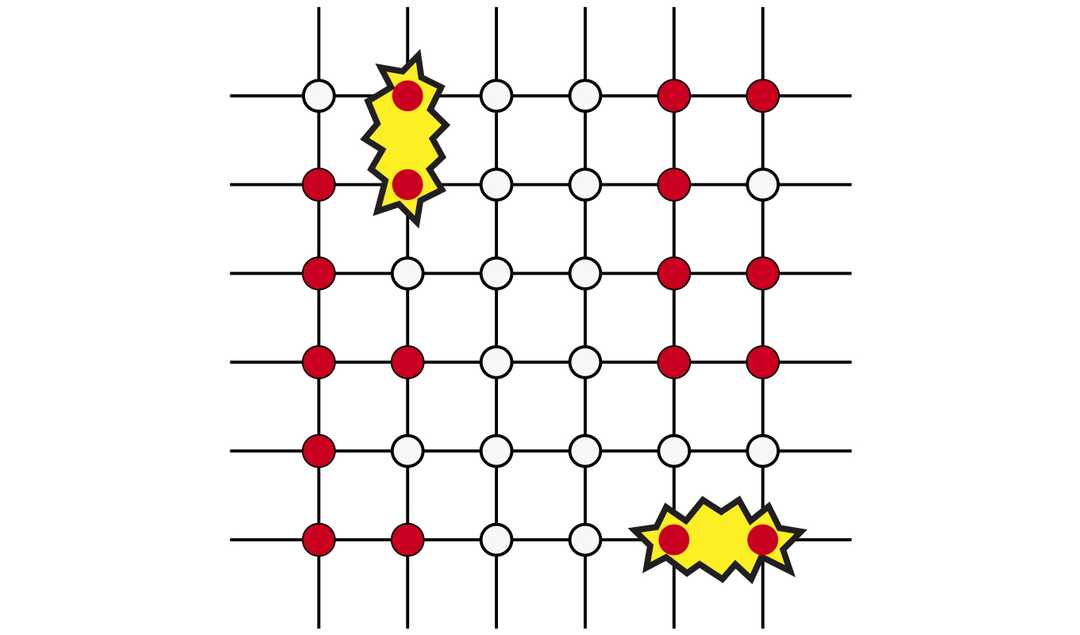Quench Dynamics of a Fermi Gas with Strong Long-Range Interactions ...
